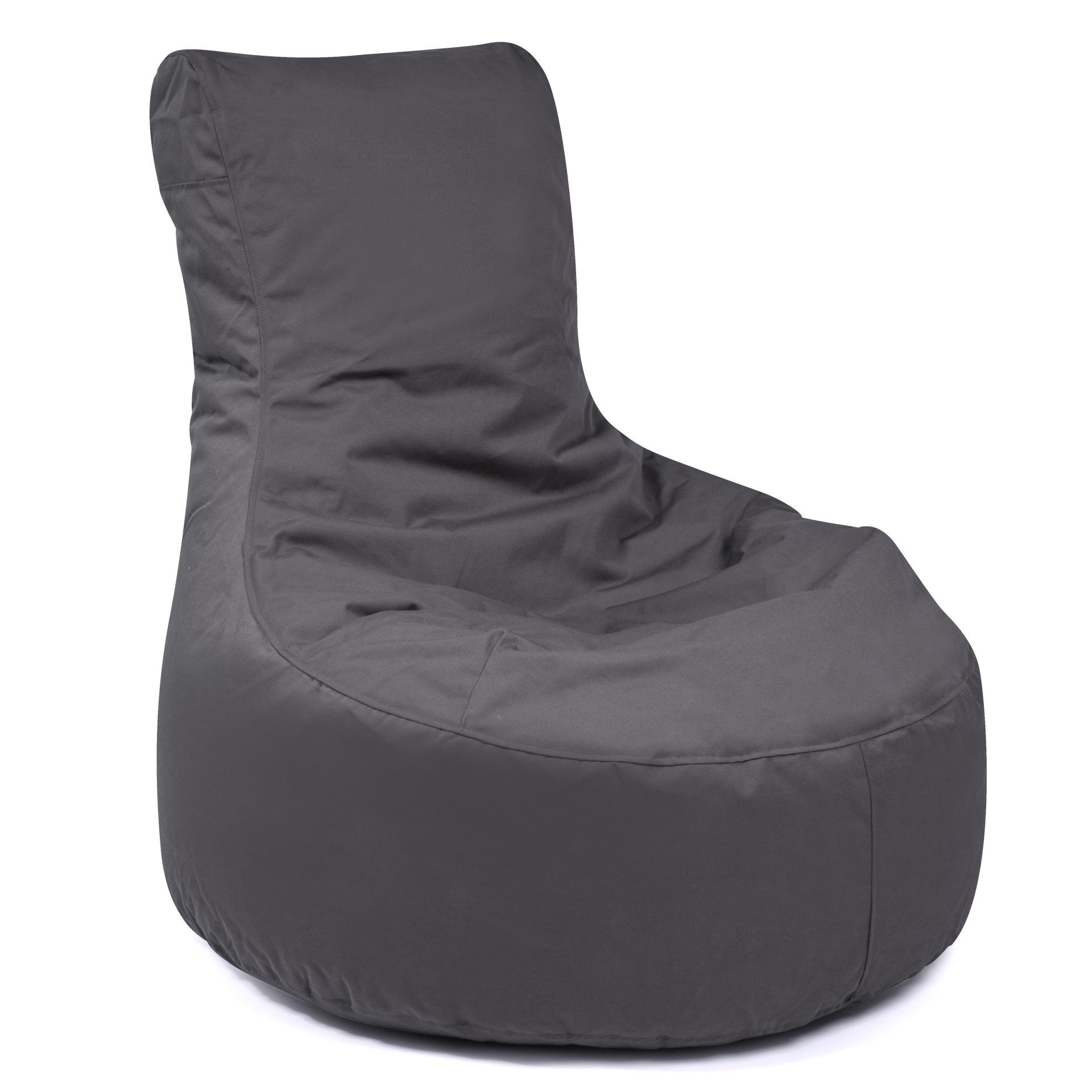 Die Outdoor Sitzsack Marke seit 15 Jahren Inhaber geführt // OUTBAG